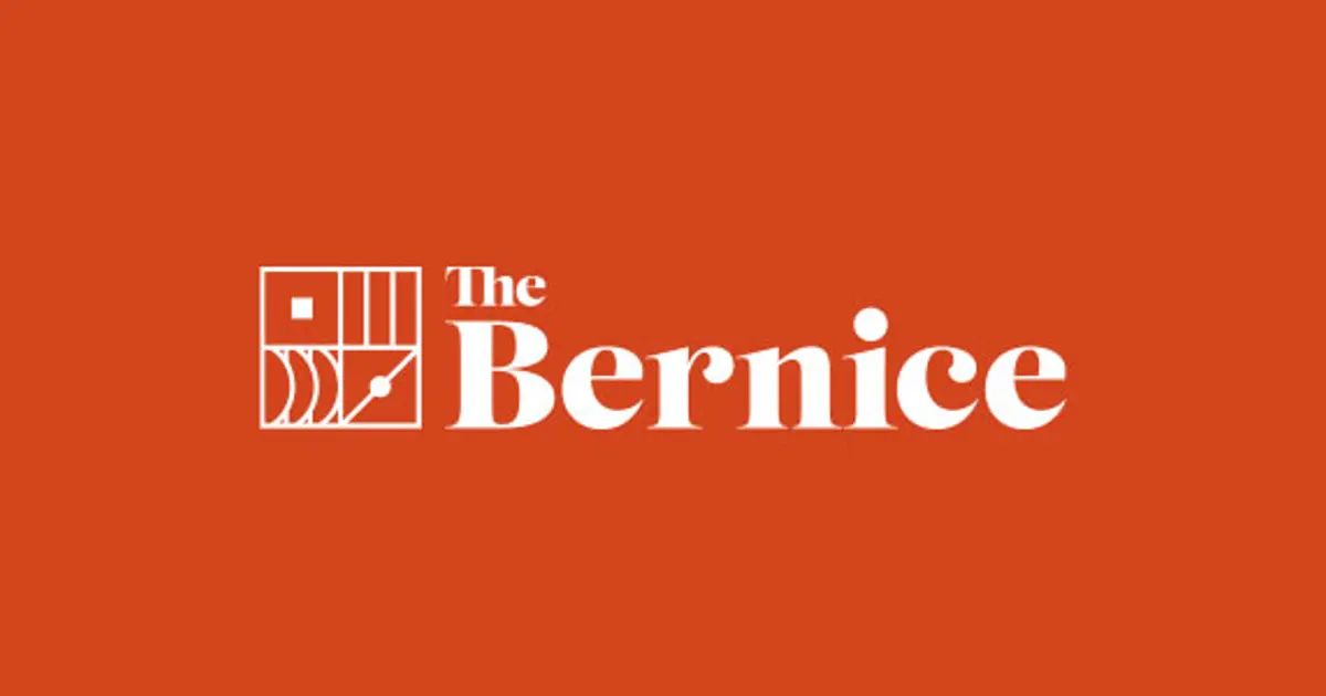 Home | The Bernice